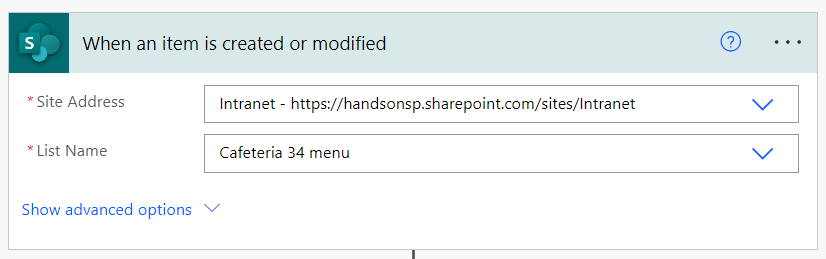 How to Use Microsoft Lists Image Columns in Adaptive Cards - HANDS ON Lists